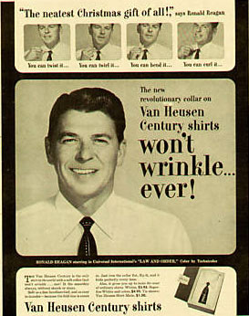 Advertising: Advertising in the past