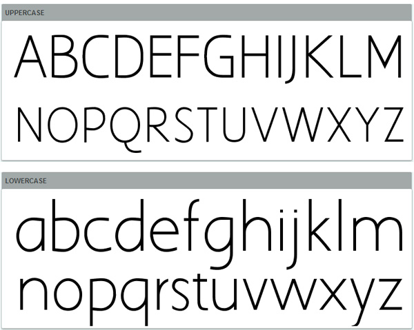 FFonts, Free Fonts for All Your Designer Needs
