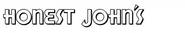 25 Free Outline Fonts for Your Graphic Designs