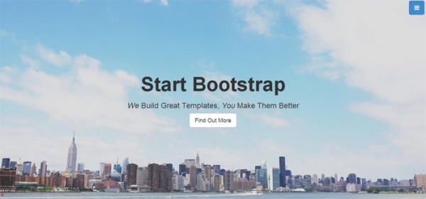 50+ Best Free HTML5 Website Templates [Preview + Download]