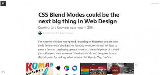 What’s Cool for Designers this Week #46