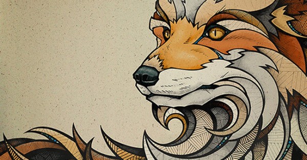 Featured Work: Animals of Berlin by Andreas Preis