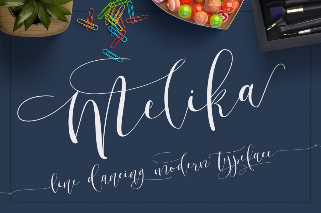 18 Premium Fonts for Designers in August 2015