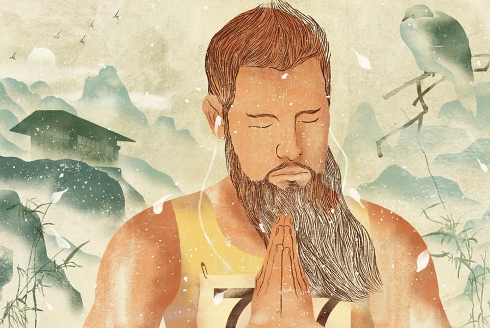 Featured Designer: Kevin Howdeshell Recent Work Showcase