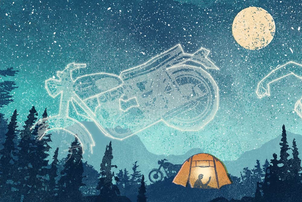 Featured Designer: Kevin Howdeshell Recent Work Showcase