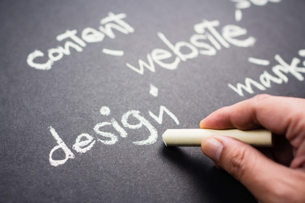5 Things To Consider Before Building Your First Website