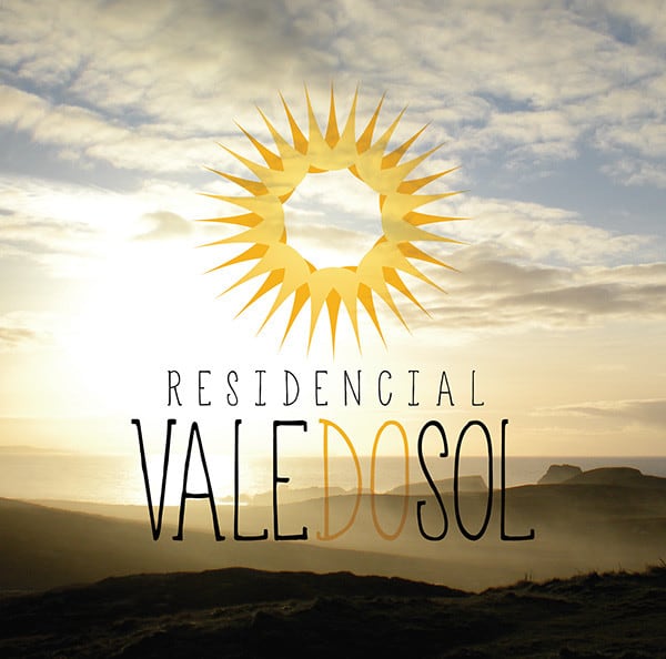 21 Terrific Sun Logos For Design Inspiration