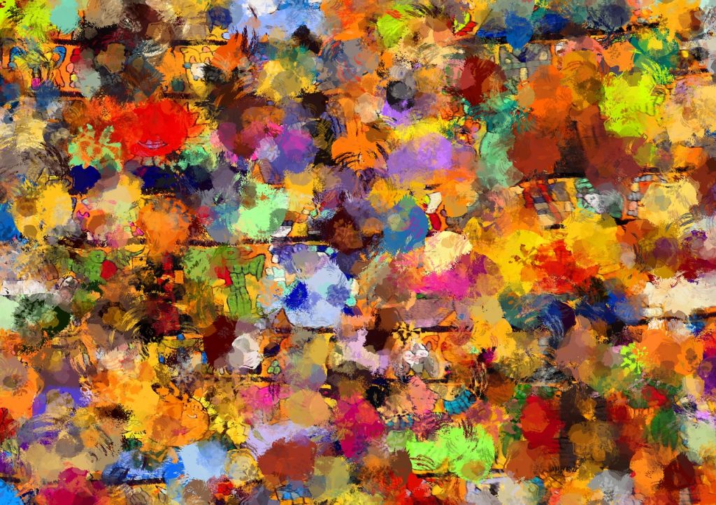 22 Abstract Free Stock Photos [High Definition]