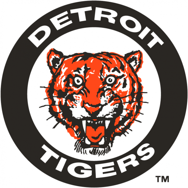 5 Stunning Tigers Logo Designs Inspiration For Sports Team Branding