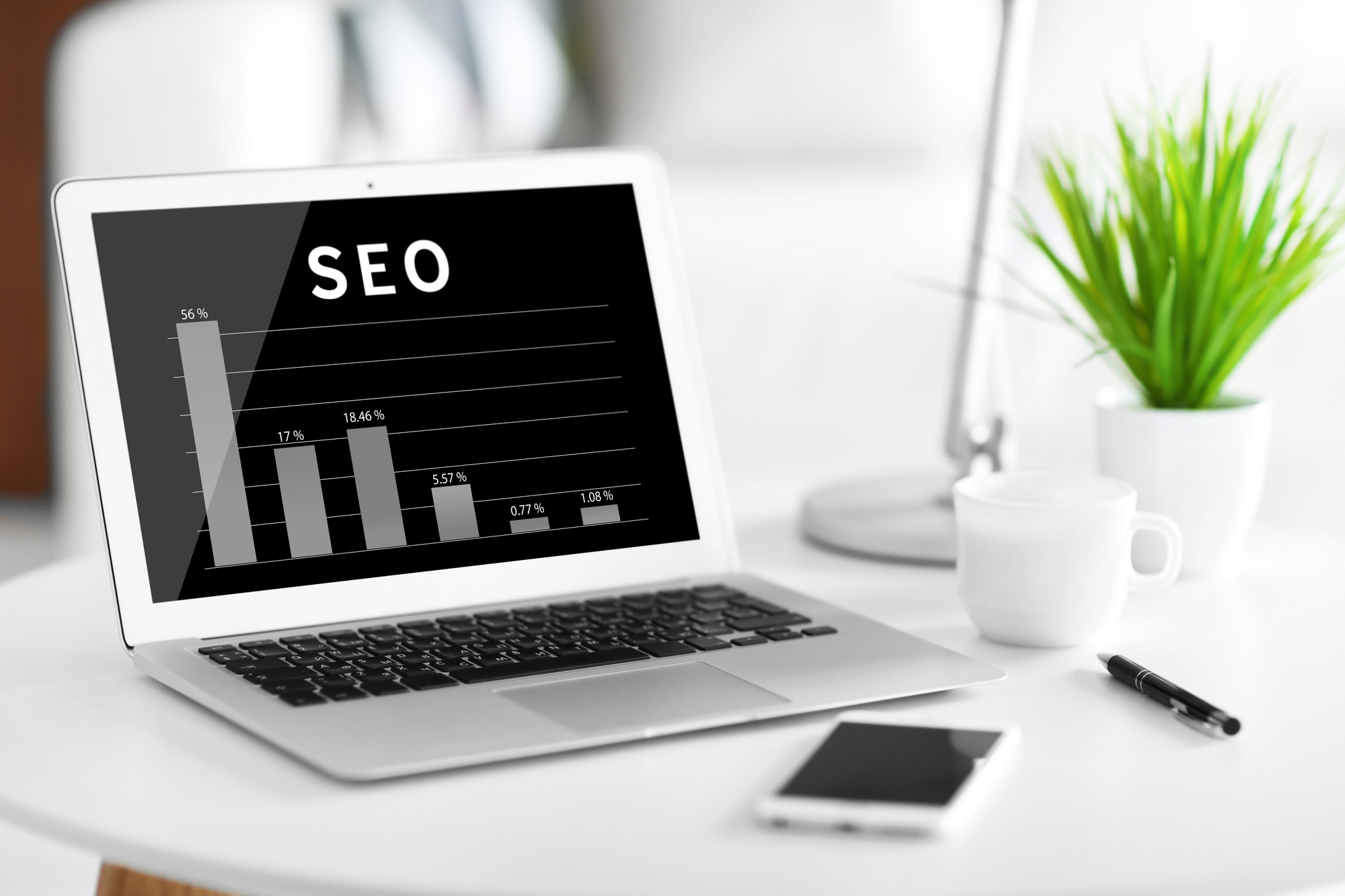 A Beginner's Guide to SEO Rankings Analytics