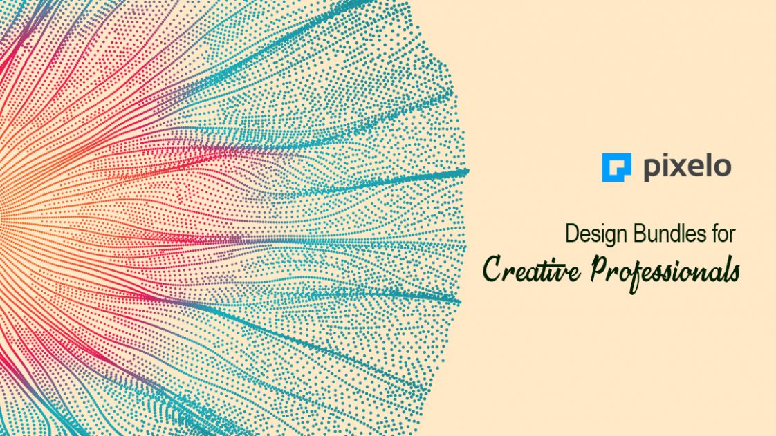 32 Beautiful and Clean Pagination Element Designs