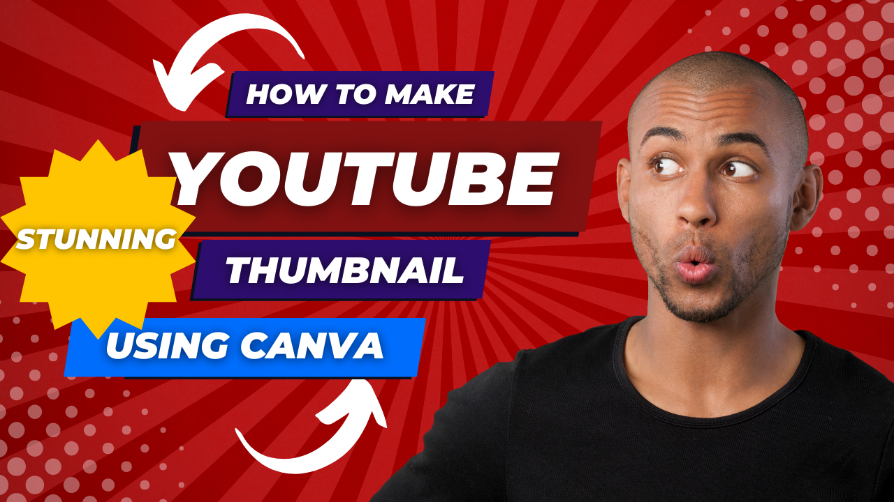 10 Canva Tips and Tricks for Stunning YouTube Thumbnails