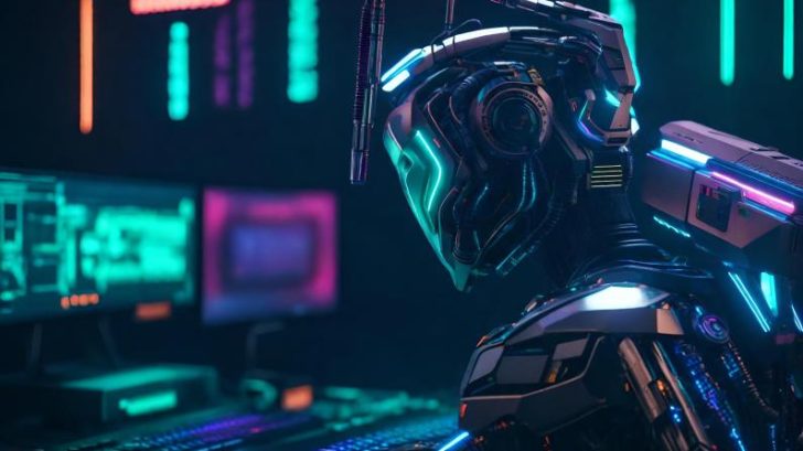 One Point Perspective Tutorial in Photoshop