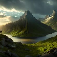 30 Forests of Europe Wallpapers for Mobile
