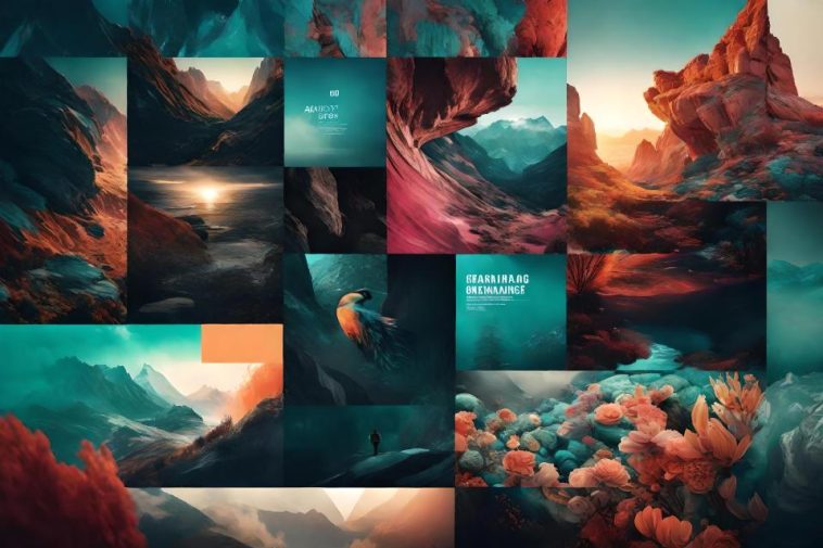 The Art of Visual Storytelling In Graphic Design